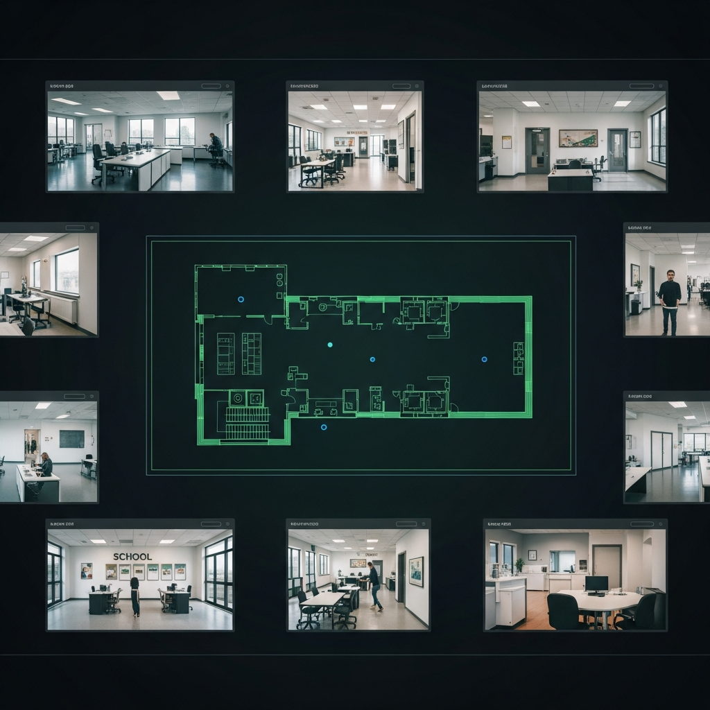 Mutualink | True Interoperability™ - Automated Emergency Response Solution
